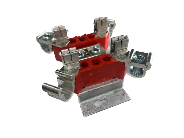 GENERIC UNIVERSAL METER BASE / SINGLE PHASE 200 AMP 240VOLT – Breakers ...