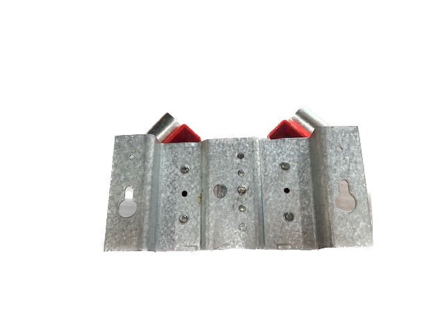 GENERIC UNIVERSAL METER BASE / SINGLE PHASE 200 AMP 240VOLT – Breakers ...