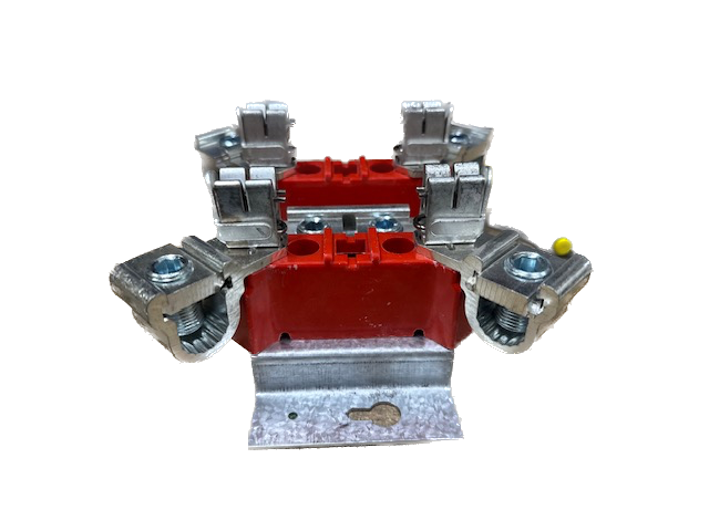 GENERIC UNIVERSAL METER BASE / SINGLE PHASE 200 AMP 240VOLT – Breakers ...